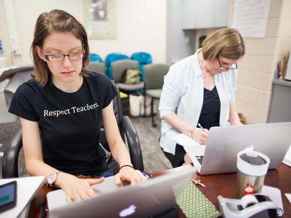 National Writing Project | Home