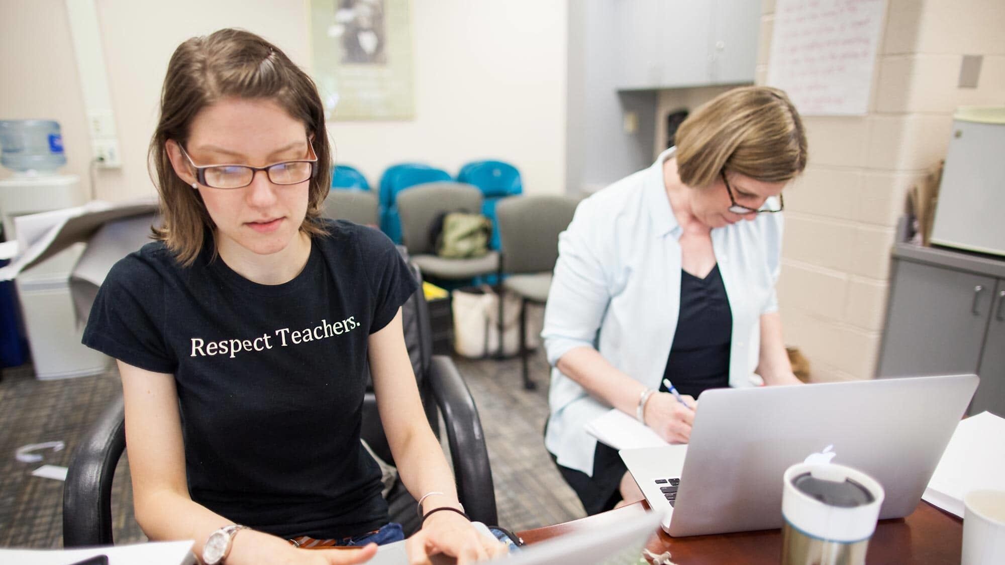 National Writing Project | How to Help