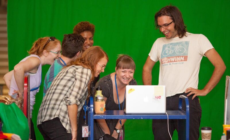 National Writing Project | What We Do