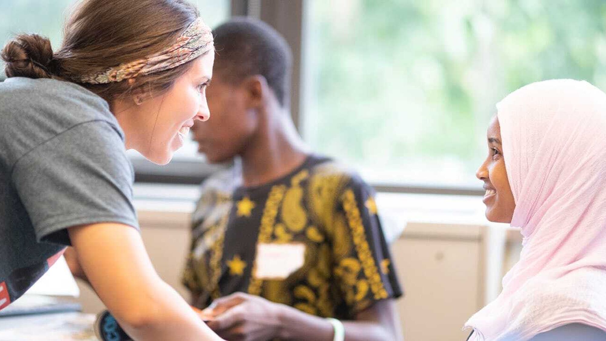 National Writing Project | Home