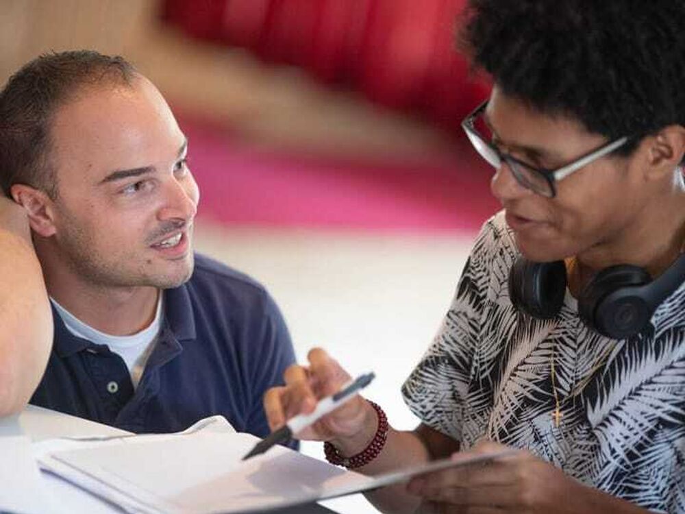 National Writing Project | Home