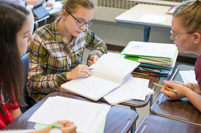 National Writing Project | Writing Assessment