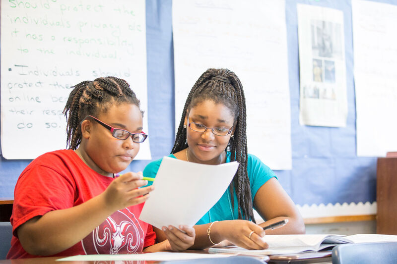 National Writing Project | Writing Assessment