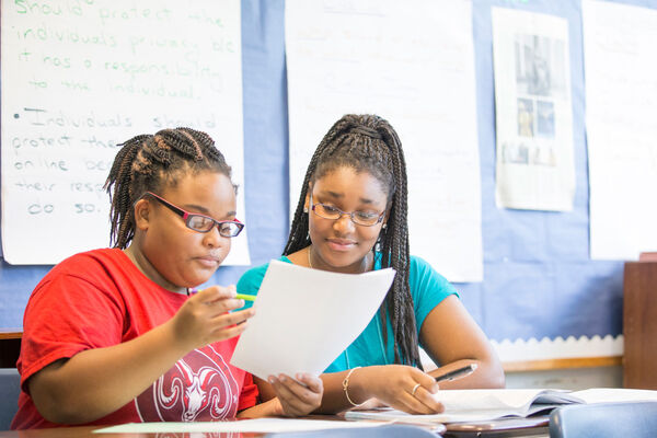 National Writing Project | Writing Assessment