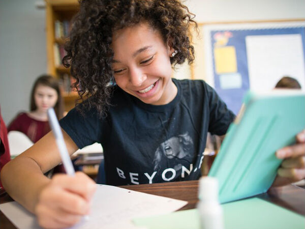 National Writing Project | Home