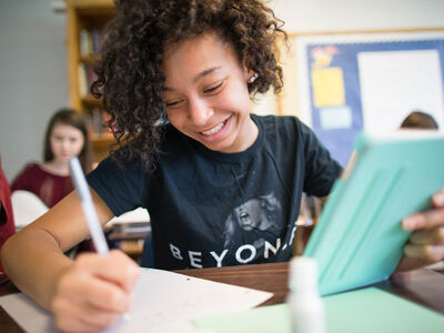 National Writing Project | Home