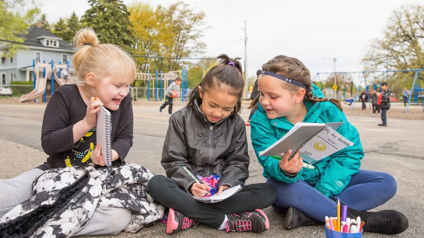 National Writing Project | Who We Are