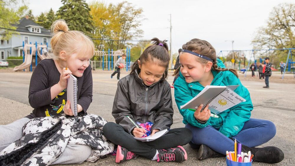 National Writing Project | Who We Are