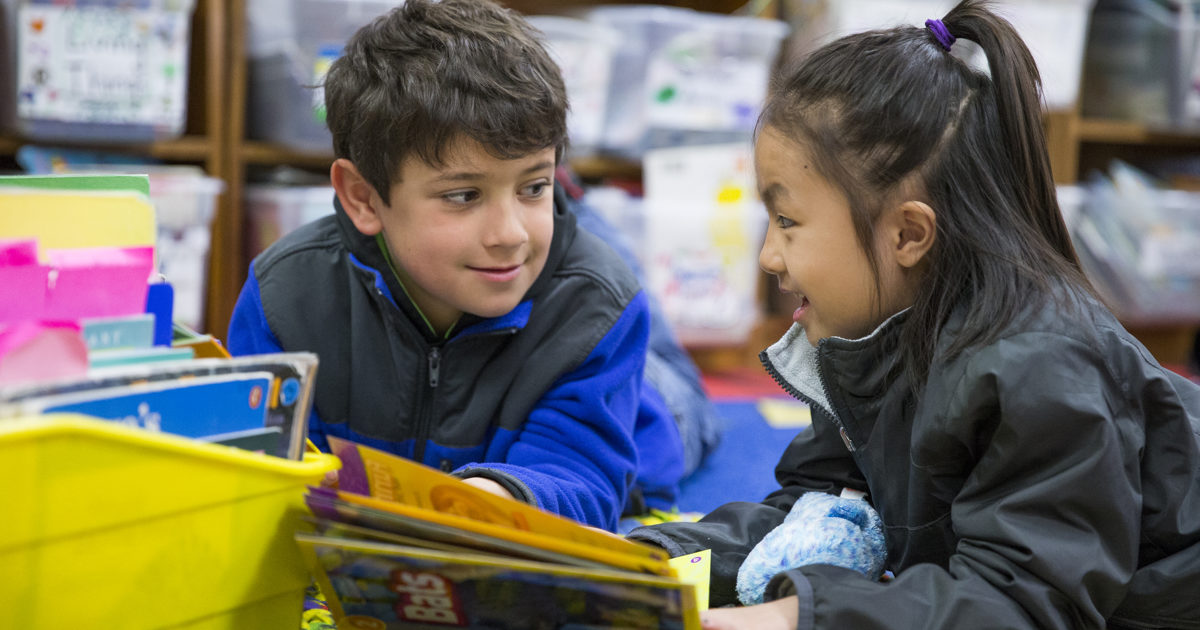 National Writing Project | Must Teachers Also Be Writers?