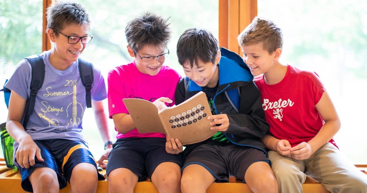 National Writing Project | Donate Now