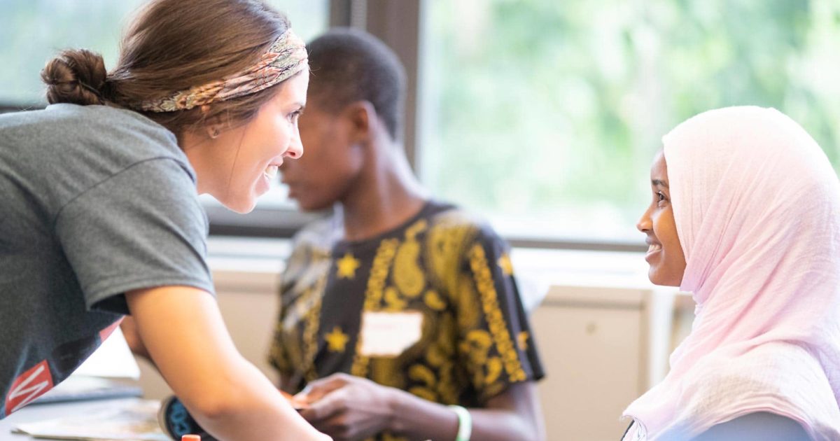 National Writing Project | Sites