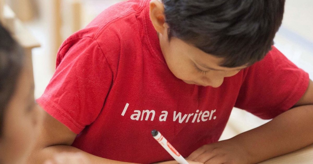 National Writing Project | Teaching Writing Matters