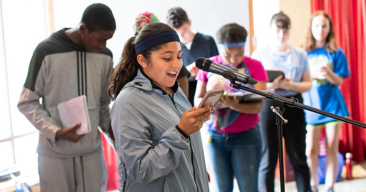 National Writing Project | Programs & Services