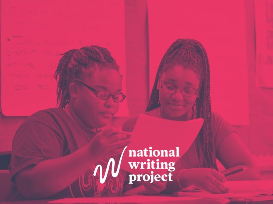 National Writing Project | NWP Courses