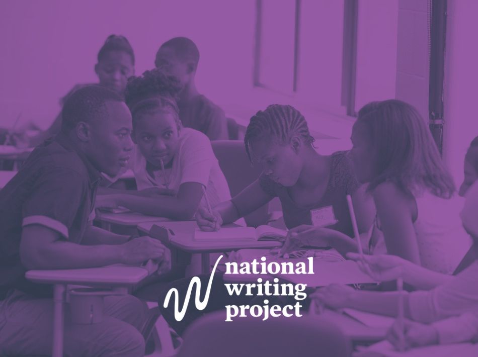 National Writing Project | NWP Courses